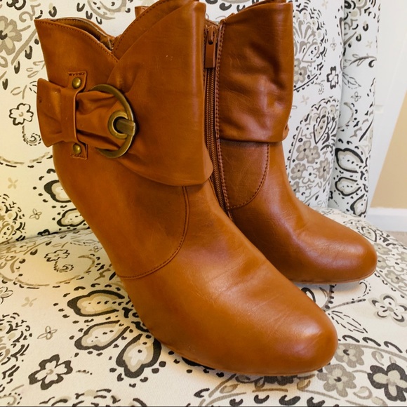 TOP Moda | Shoes | Top Moda Boots | Poshmark